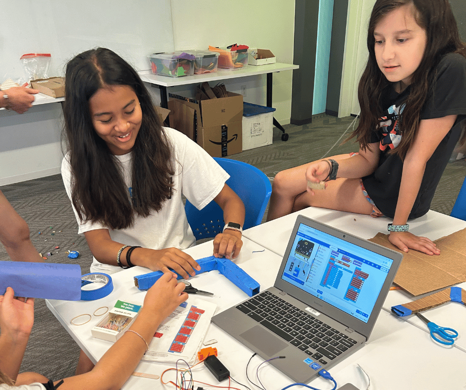 Home [booleangirl.org]